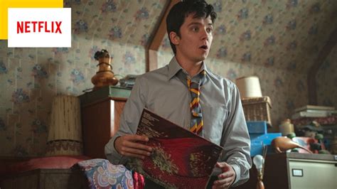 Sex Education La Série Netflix Existe En Manga