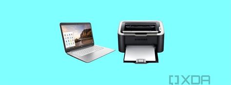 Can I Print With A Chromebook