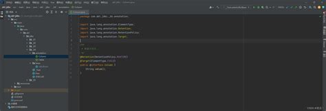 Java Jdbc【之】实现orm，结果集映射实体类（resultset、注解、反射） Csdn博客