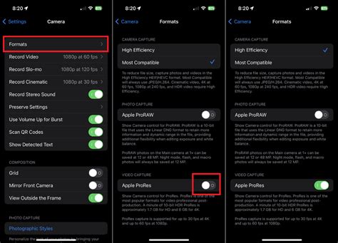Lights Camera Action How To Shoot Video On The Iphone Like A Pro