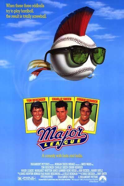 Movie Group Major League Filmaffinity