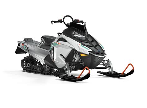 550 Fan Cooled Engine Polaris Snowmobiles Canada