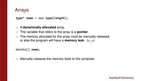 Programming Abstractions Ppt Download