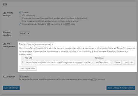 How To Remove Render Blocking JavaScript And CSS InfoPhilic