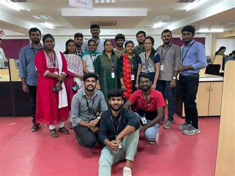 shanmuga priya on linkedin qbrainx workanniversary