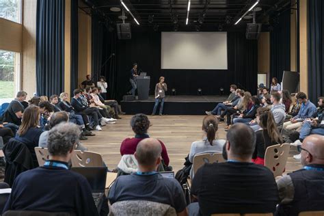 Unils Ecological And Social Transition Assembly In A Nutshell A 30 Minute Documentary Tells It