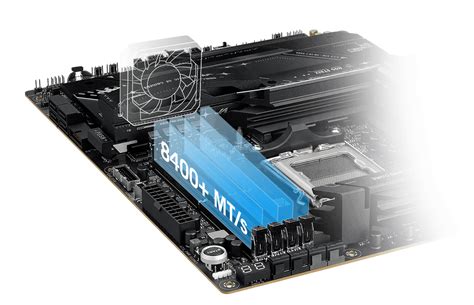 Rog Strix X E E Gaming Wifi Placas Base Rog Es