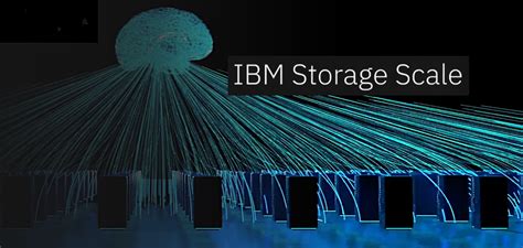 Storage Scale Accelerates Data For Ai