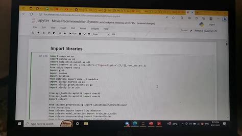 Kirollos Ashraf On Linkedin Datascience Codeclause