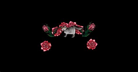 Vulnerability Is Brave Soft Kitty Motivational Sticker Teepublic