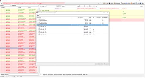 Feature Request Xedit Macros · Issue 705 · Tes5edittes5edit · Github