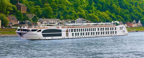 Super Ship Maria Theresa Cruise Ship Uniworld Boutique River Cruises Super Ship Maria Theresa