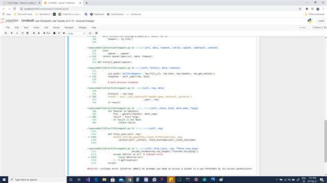 Error In Downloading Languages In Easyocr Os Error And Url Error Help