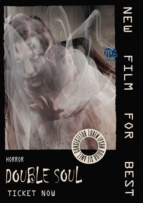 Mohamed Seddik On Linkedin Double Soul Film Poster