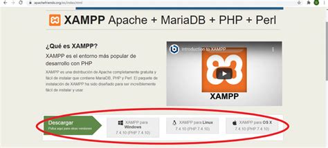 Instalar Wordpress En Xampp Paso A Paso