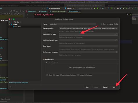Flutter Could Not Find An Option Named No Sound Null Safety Stack Overflow