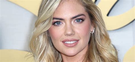 Kate Upton No Makeup
