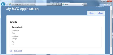 ASP NET MVC3 Controller With Entity Framework CodeFirst CodeProject