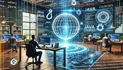 Udemy Java Лучшие курсы Java на Udemy и как их купить