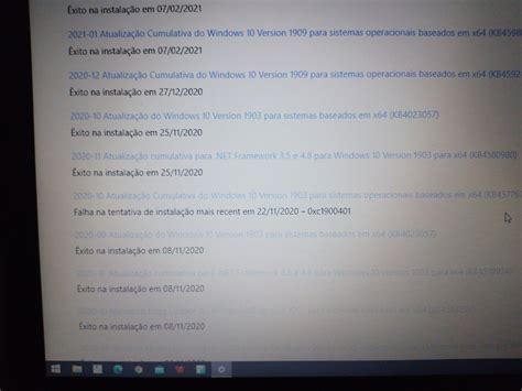 seu dispositivo não tem correções importantes de segurança e qualidade