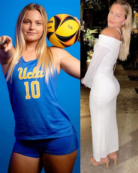 Number Ten Hottest Female Athletes