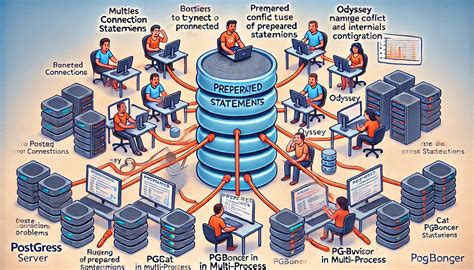 Analyzing Connection Pooler Support For Prepared Statements In Postgres