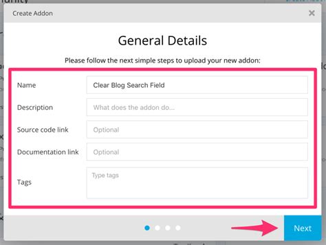 Writing Addons With Testproject