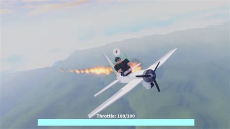 Build a Plane to Crash ROBLOX için Oyun İndir