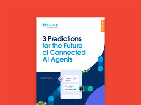 3 Predictions For The Future Of Connected Ai Agents The Businesscover