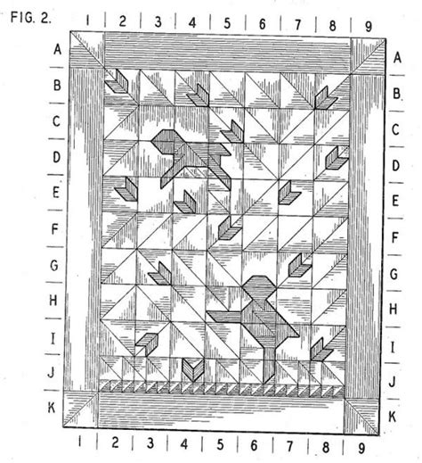 Modular Knitting How To Knit A Mitered Square Modular Knitting How To Knit A Mitered Square