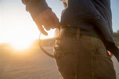 Ombraz Armless Sunglasses The Coolector