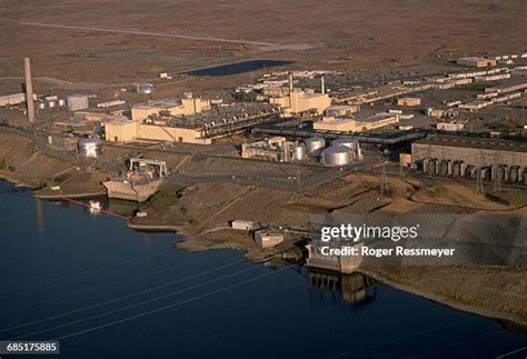 Hanford Nuclear Site Photos And Premium High Res Pictures Getty Images