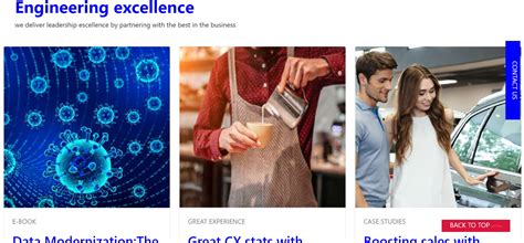 Github Rahulboomcognizant Homepage Responsive Html Css Bootstrap Cognizant Responsive Home