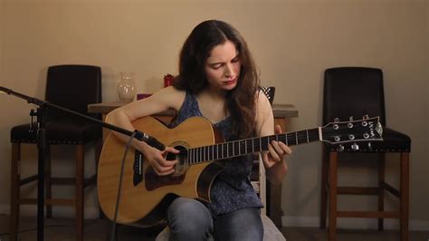 Guitar And Singing Reel