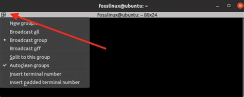 Installing And Using Terminator Terminal On Ubuntu