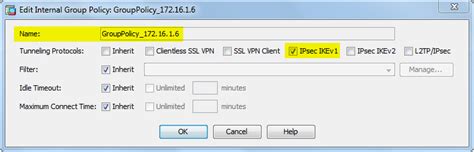IPsec Site To Site VPN FortiGate Cisco ASA Weberblog Net