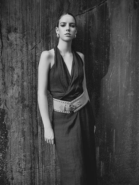 Moira Select Miami Select Model Management