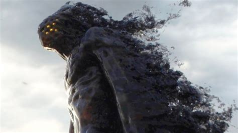 Тизер-трейлер фильма «Кома»