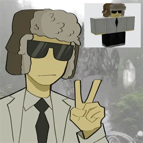Roblox Avatar Drawing Character Art Drawings Swag Art