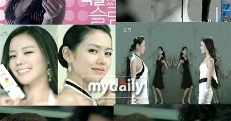 투톱 광고 시대 백지장도 맞들면 낫다