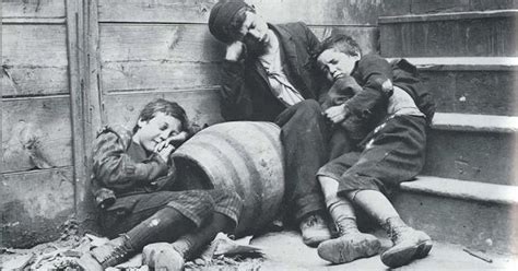 Jacob Riis How The Other Half Lives Jacob Riis Photographs