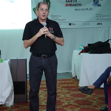 gyanendra kumar maurya on linkedin candr textiles with lungs care foundation