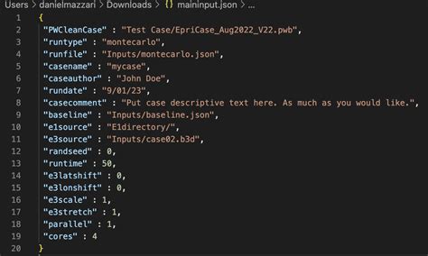 Solved Please use my code as the foundation and make the | Chegg.com
