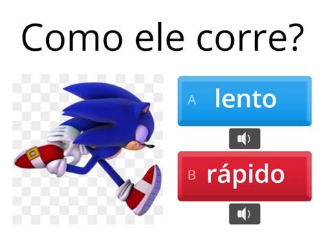 Curiosidades Sobre O Sonic
