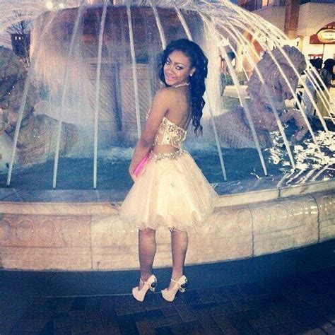 Bring It Tamia Sunjai Dancing Doll Of Lifetimes Bring It Dancing Dolls Bring It