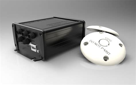 Vectrax 10 Attitude And Heading Reference System Ahrs