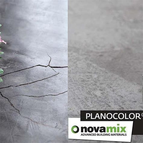 Gallery Of Planocolor Microcement Floor Coating Systems 14