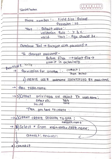 SOLUTION Rdbms Practical 1 14 Short Summary Studypool