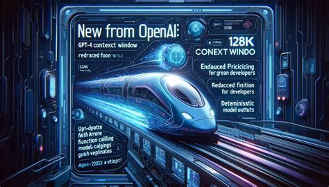 new from openai gpt 4 turbo ai sweet life