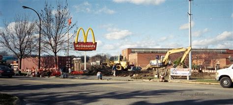Mcdonalds St Louis Park Historical Society